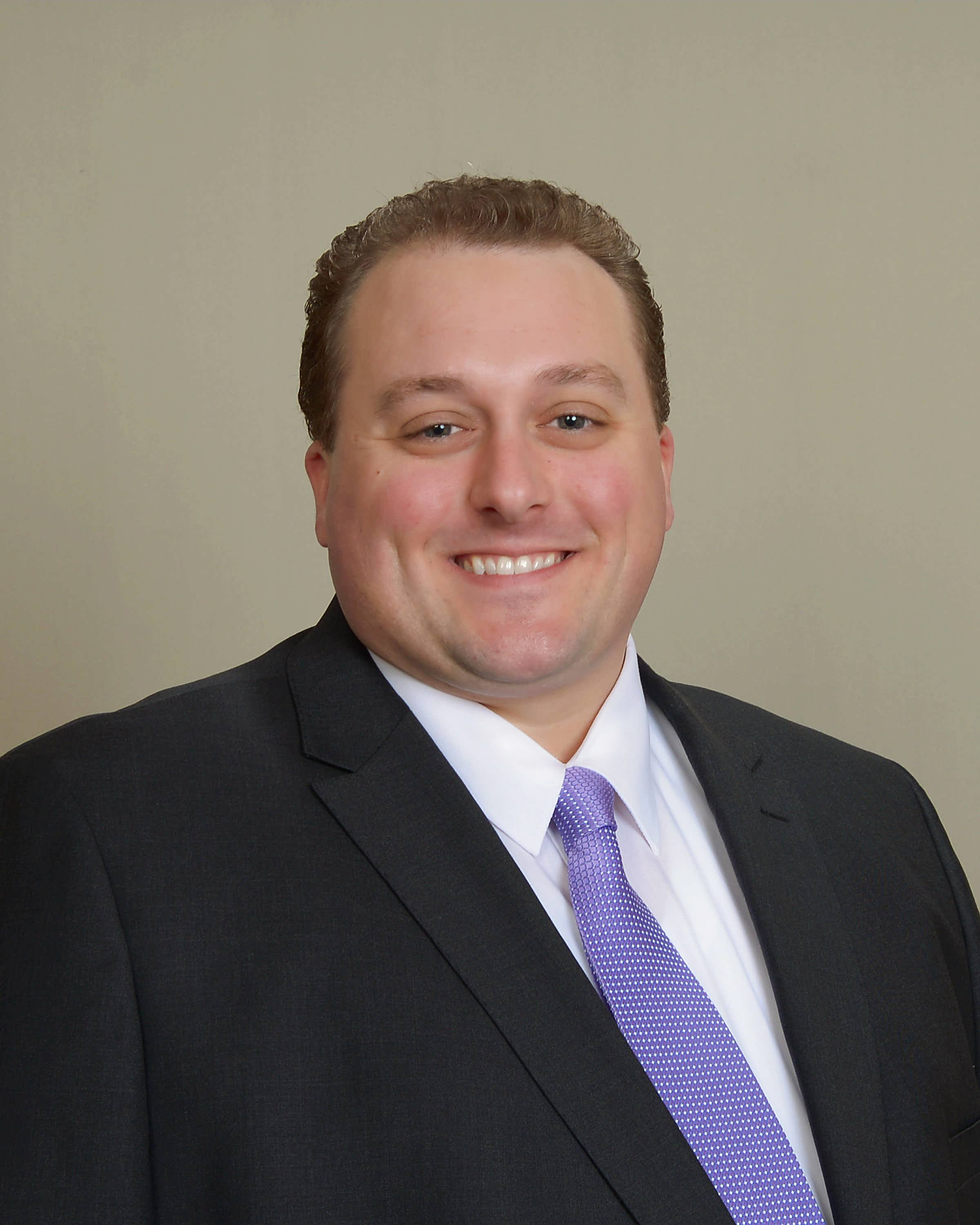 Justin Terch - InPursuit Search